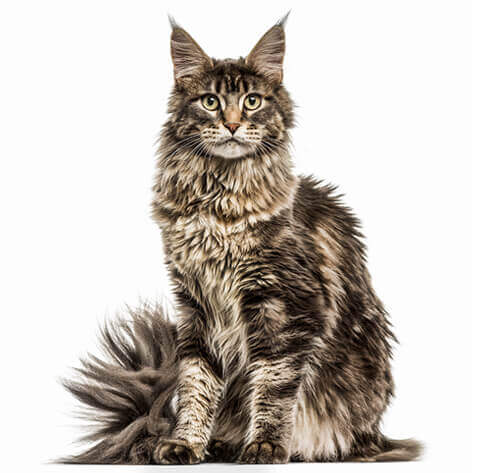 Maine Coon: Steckbrief, Charakter & weitere Tipps | Purina DE