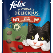 FELIX Naturally Delicious | PURINA